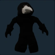 Plague Doctor | SCP Testing Facility Roblox Wiki | Fandom
