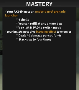 GRU-P Specialist | SCP: The Red Lake Wiki | Fandom