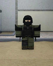 Juggernaut | SCP: The Red Lake Wiki | Fandom