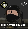UIU Oathbreaker | SCP: The Red Lake Wiki | Fandom