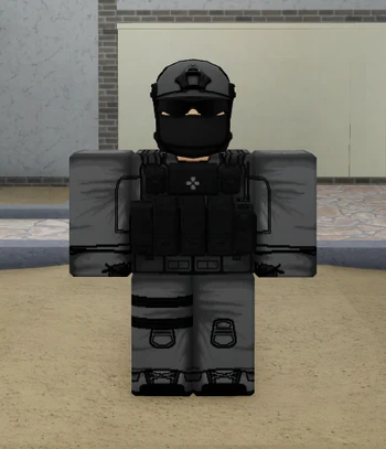 UIU HRU | SCP: The Red Lake Wiki | Fandom