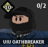 UIU Oathbreaker | SCP: The Red Lake Wiki | Fandom