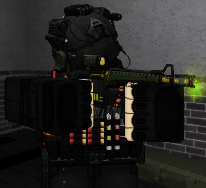 CRL11 | SCP: The Red Lake Wiki | Fandom