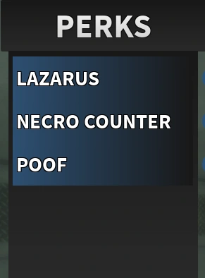 Shade | SCP: The Red Lake Wiki | Fandom