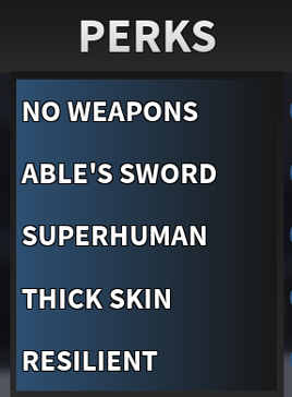 Able | SCP: The Red Lake Wiki | Fandom