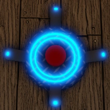 Arc Mine | SCP: The Red Lake Wiki | Fandom