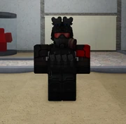 Rapid Response | SCP: The Red Lake Wiki | Fandom