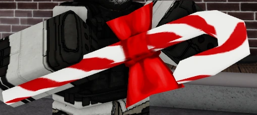 Candy Cane | SCP: The Red Lake Wiki | Fandom