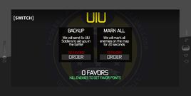 GOC Ambassador | SCP: The Red Lake Wiki | Fandom