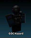 Fire Eater | SCP: The Red Lake Wiki | Fandom