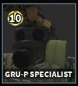 GRU-P Specialist | SCP: The Red Lake Wiki | Fandom