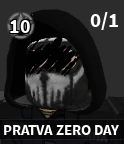 Pratva Zero Day | SCP: The Red Lake Wiki | Fandom