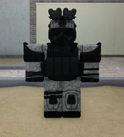 Steelhead | SCP: The Red Lake Wiki | Fandom