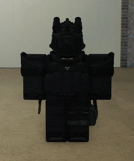 Juggernaut | SCP: The Red Lake Wiki | Fandom