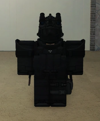 Juggernaut | SCP: The Red Lake Wiki | Fandom