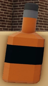 Starter Potion | SCP: The Red Lake Wiki | Fandom