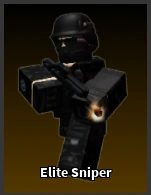 UIU Marksman | SCP: The Red Lake Wiki | Fandom