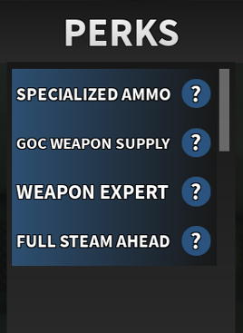 Steelhead | SCP: The Red Lake Wiki | Fandom