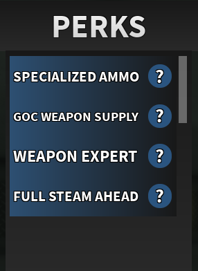 Steelhead | SCP: The Red Lake Wiki | Fandom