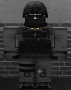 UIU HRU | SCP: The Red Lake Wiki | Fandom