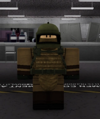 GRU-P Assault | SCP: The Red Lake Wiki | Fandom