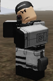 SCPF Units | SCP: The Red Lake Wiki | Fandom