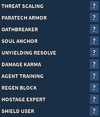 UIU Oathbreaker | SCP: The Red Lake Wiki | Fandom