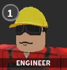 Engineer | SCP: The Red Lake Wiki | Fandom
