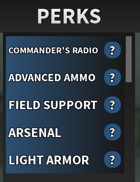 MTF Commander | SCP: The Red Lake Wiki | Fandom