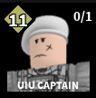 UIU Captain | SCP: The Red Lake Wiki | Fandom
