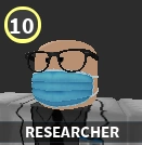 Researcher | SCP: The Red Lake Wiki | Fandom