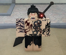 Able | SCP: The Red Lake Wiki | Fandom