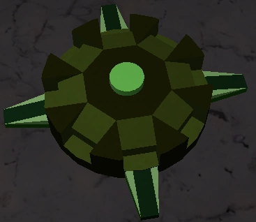 Experimental Mine | SCP: The Red Lake Wiki | Fandom