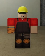 Engineer | SCP: The Red Lake Wiki | Fandom