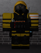 Beta-7 "Maz Hatters" | SCP: The Red Lake Wiki | Fandom