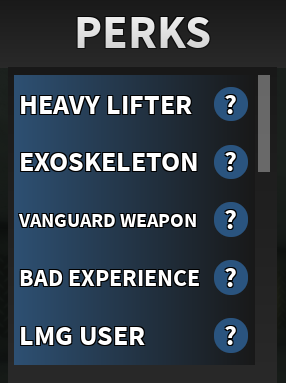 Vanguard | SCP: The Red Lake Wiki | Fandom