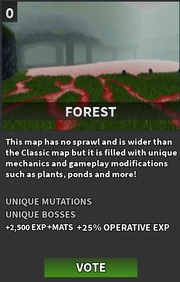 Gamemodes | SCP: The Red Lake Wiki | Fandom