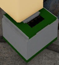 Turret Ammo | SCP: The Red Lake Wiki | Fandom