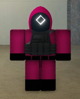 Squid Guard | SCP: The Red Lake Wiki | Fandom