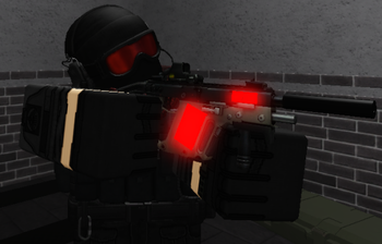 Vector | SCP: The Red Lake Wiki | Fandom