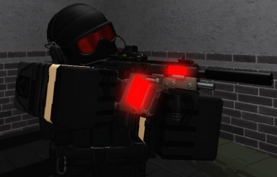 Vector | SCP: The Red Lake Wiki | Fandom