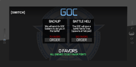 GOC Ambassador | SCP: The Red Lake Wiki | Fandom