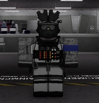 Steelhead | SCP: The Red Lake Wiki | Fandom