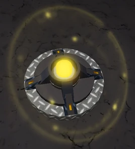 Teleport Trap | SCP: The Red Lake Wiki | Fandom