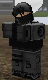 UIU Units | SCP: The Red Lake Wiki | Fandom