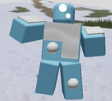 Frost Units | SCP: The Red Lake Wiki | Fandom