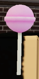 Lollipop | SCP: The Red Lake Wiki | Fandom