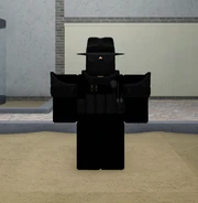 ISD | SCP: The Red Lake Wiki | Fandom