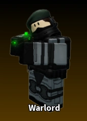 SD Captain | SCP: The Red Lake Wiki | Fandom