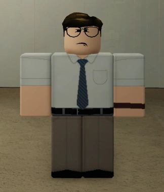 Accountant | SCP: The Red Lake Wiki | Fandom